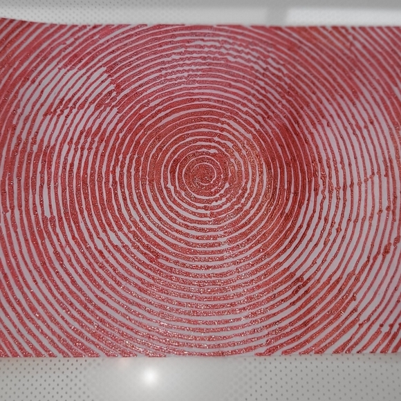 James M. Estep Artist | Art | Travis Kelce Taylor Swift Passion Red ...